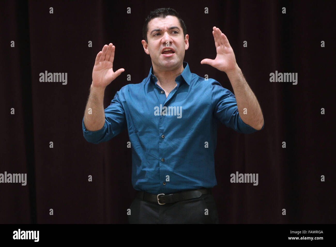 Broadway Records celebrates the 2015 Side Show cast recording with a ...