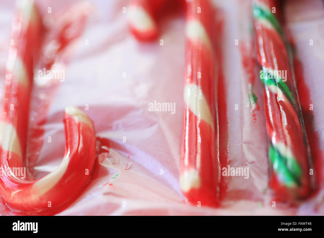 Waxed paper hi-res stock photography and images - Alamy