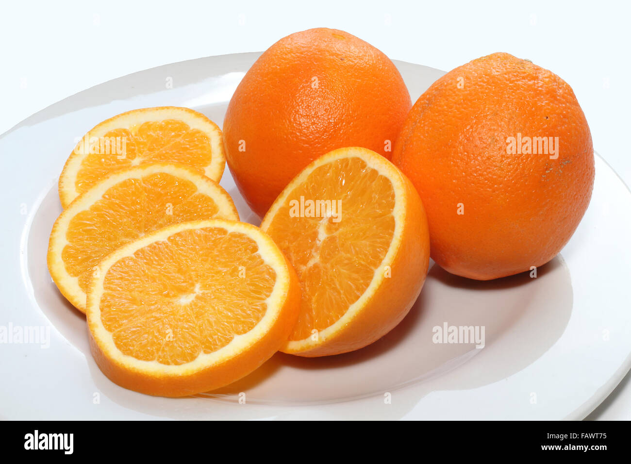 Orange juicy fruit hi-res stock photography and images - Alamy