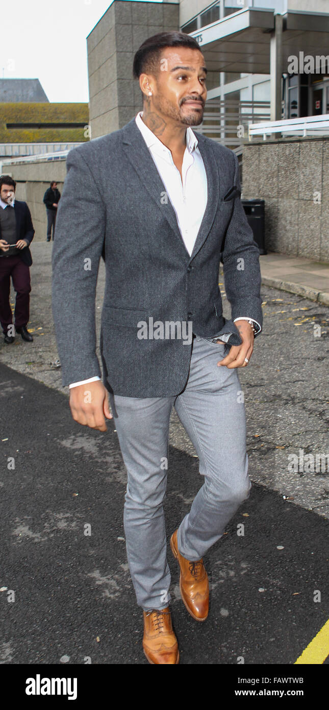 George Kay leaves Brighton Magistrate's Court after being bailed to ...