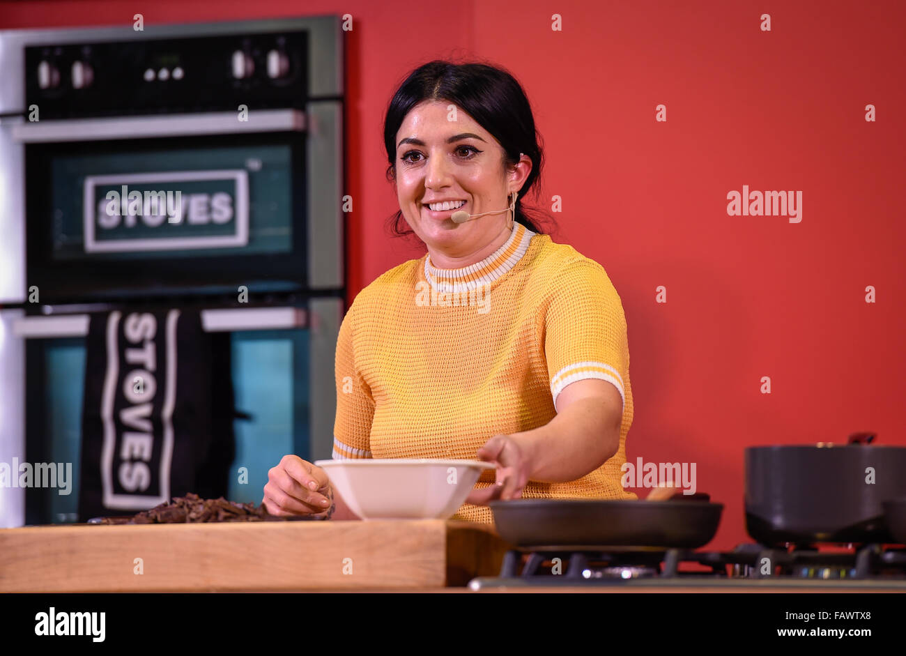 Stacie stewart hi-res stock photography and images - Alamy