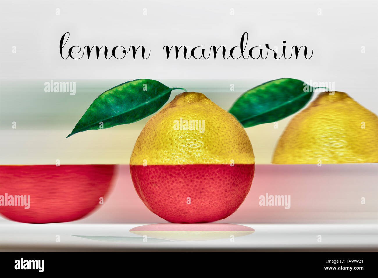Lemon colors hi-res stock photography and images - Alamy