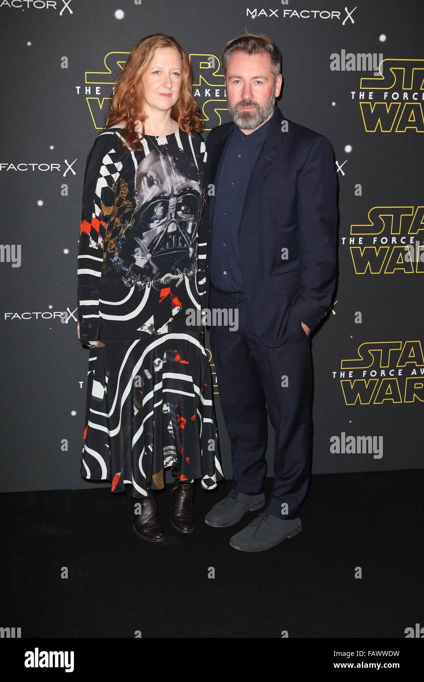 Guests attend Star Wars Fashion Finds the Force presentation Featuring ...