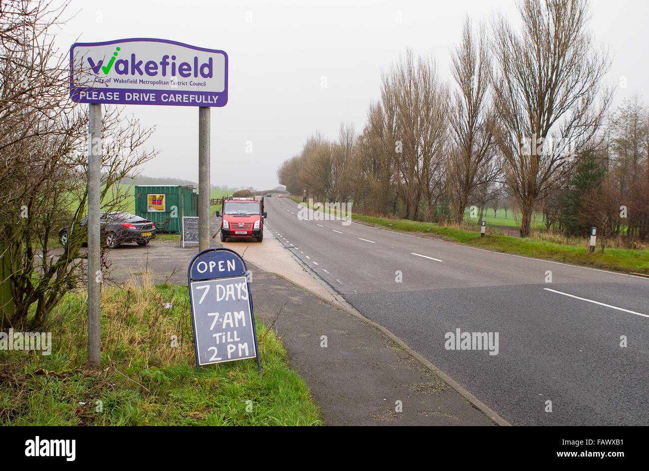 Wakefield district council hi-res stock photography and images - Alamy Wakefield district council hi-res stock photography and images - Alamy