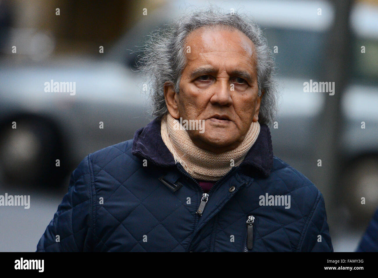 Aravindan Balakrishnan for his ongoing trial on charges of rape and ...