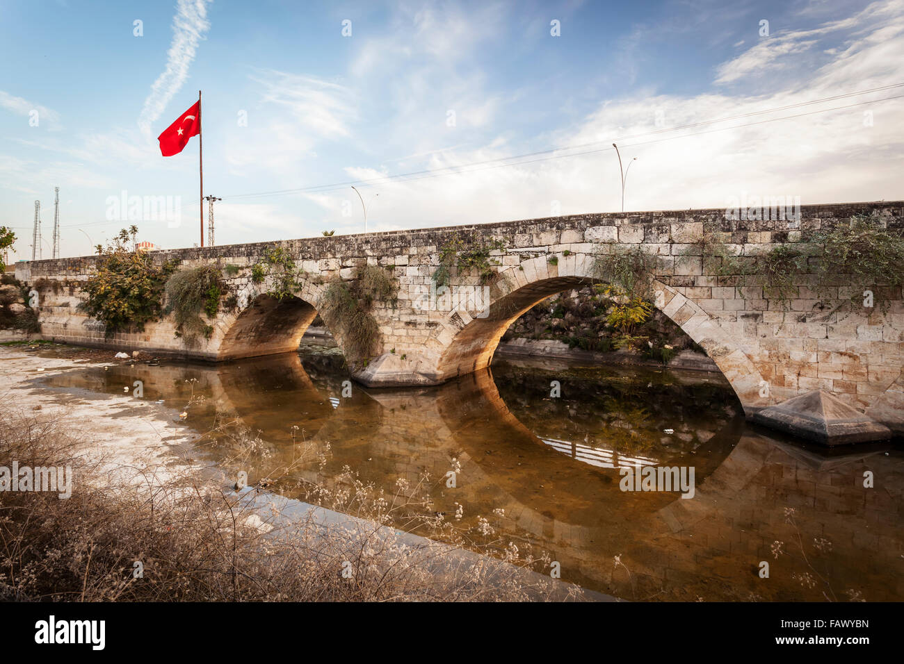 Ankara river hi-res stock photography and images - Alamy