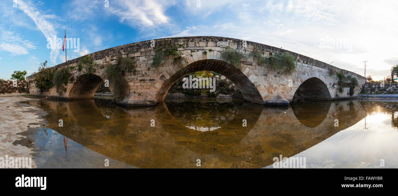 Berdan river hi-res stock photography and images - Alamy