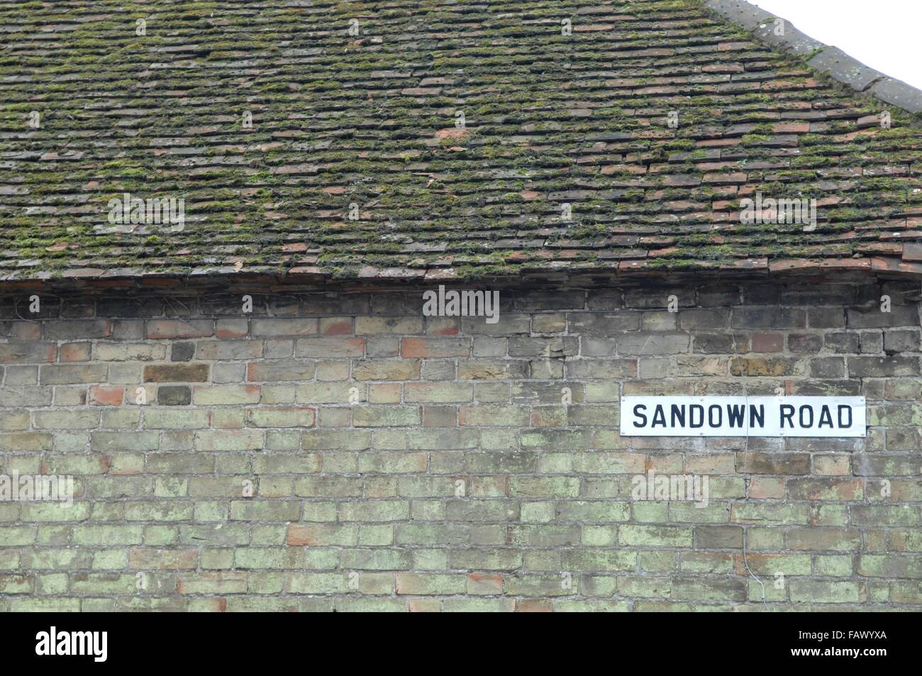 Sandwich kent england hi-res stock photography and images - Alamy