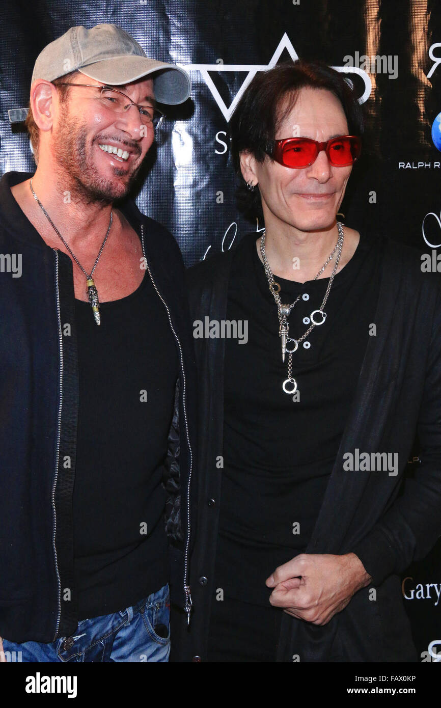 Bullet 4 Peace 'Rock The Art' Featuring: Ralph Rieckermann, Steve Vai ...