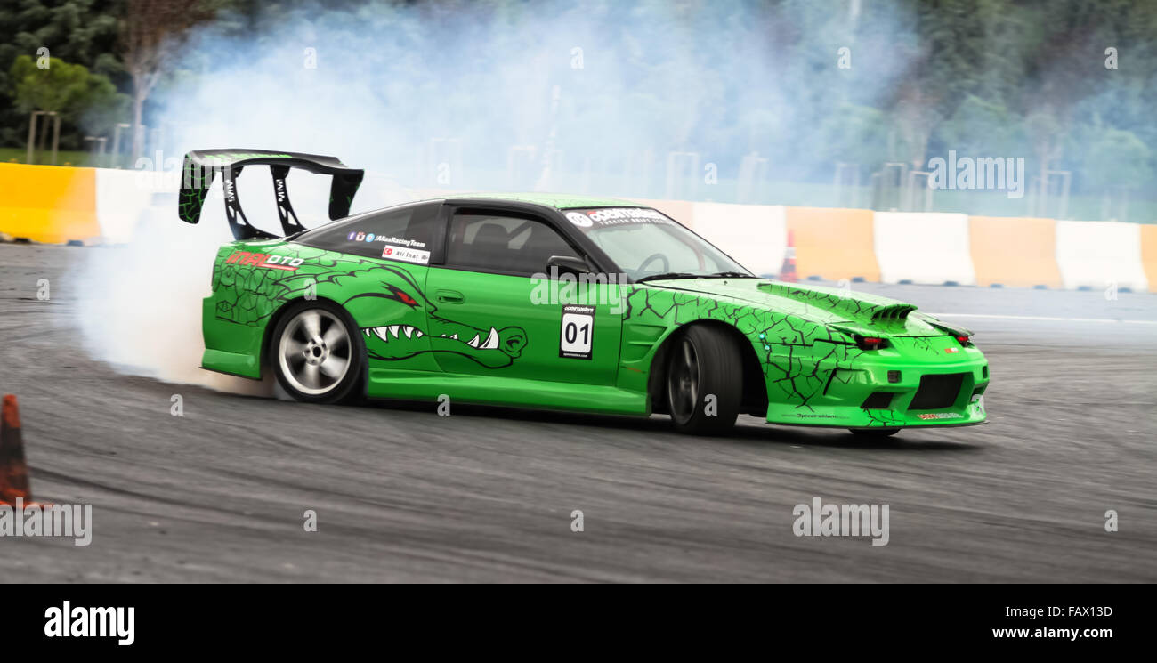 200sx Drift