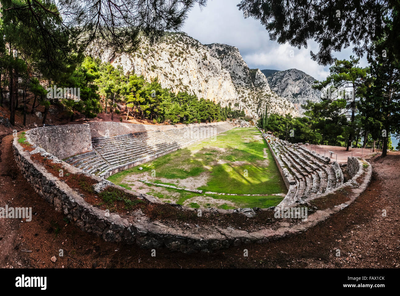 Ancient race greece hi-res stock photography and images - Alamy