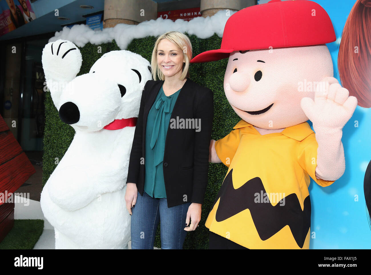 Charlie Falconer High Resolution Stock Photography and Images - Alamy