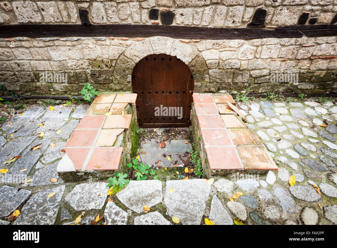 Beroea synagogue hi-res stock photography and images - Alamy