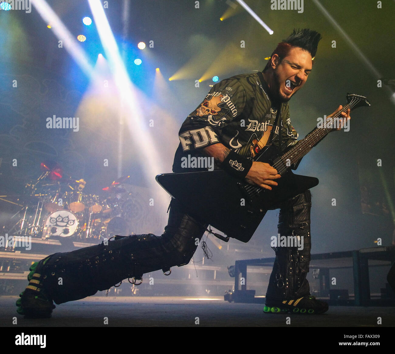 Jason hook hi-res stock photography and images - Alamy