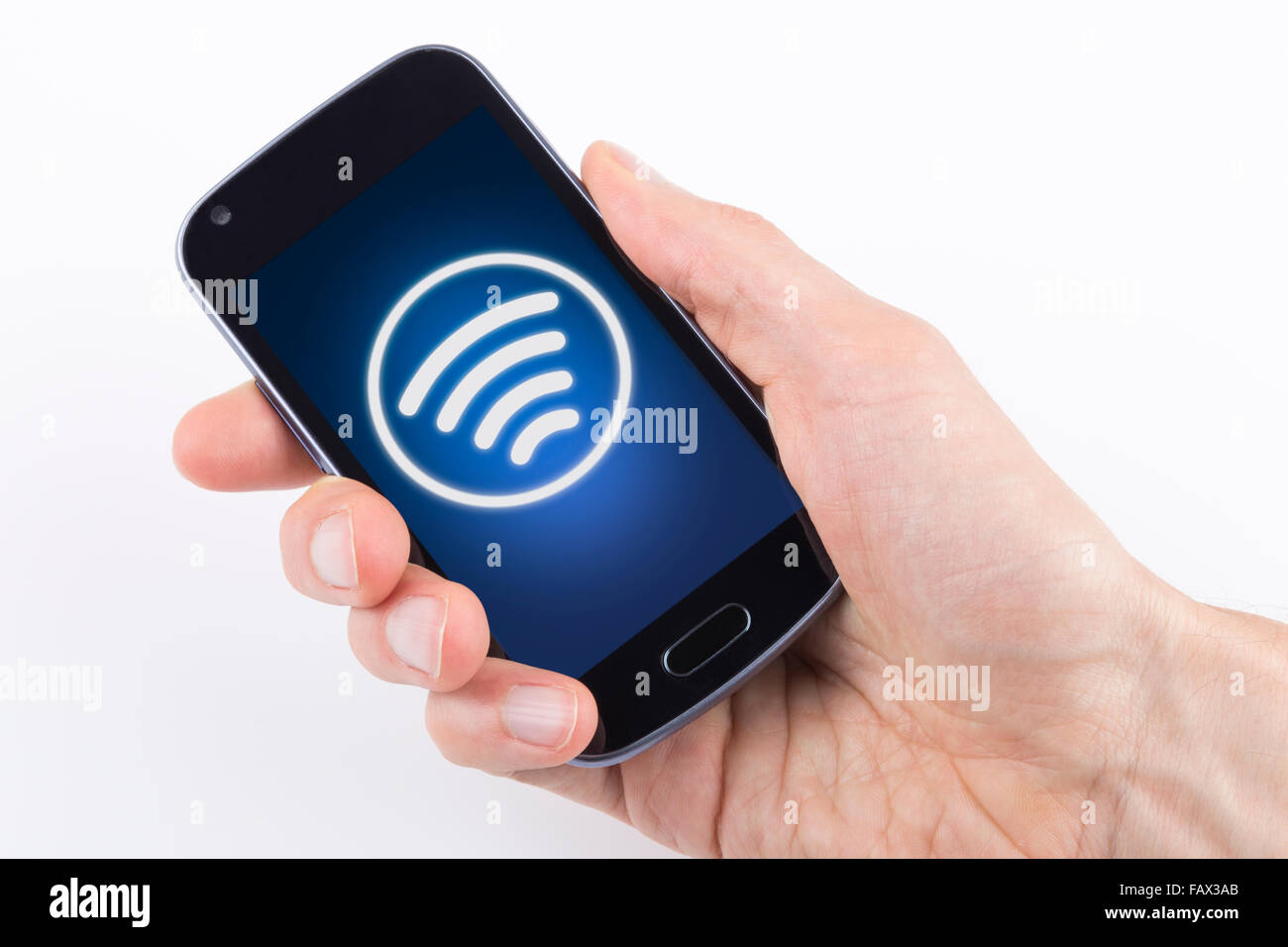 Contactless chip hi-res stock photography and images - Alamy