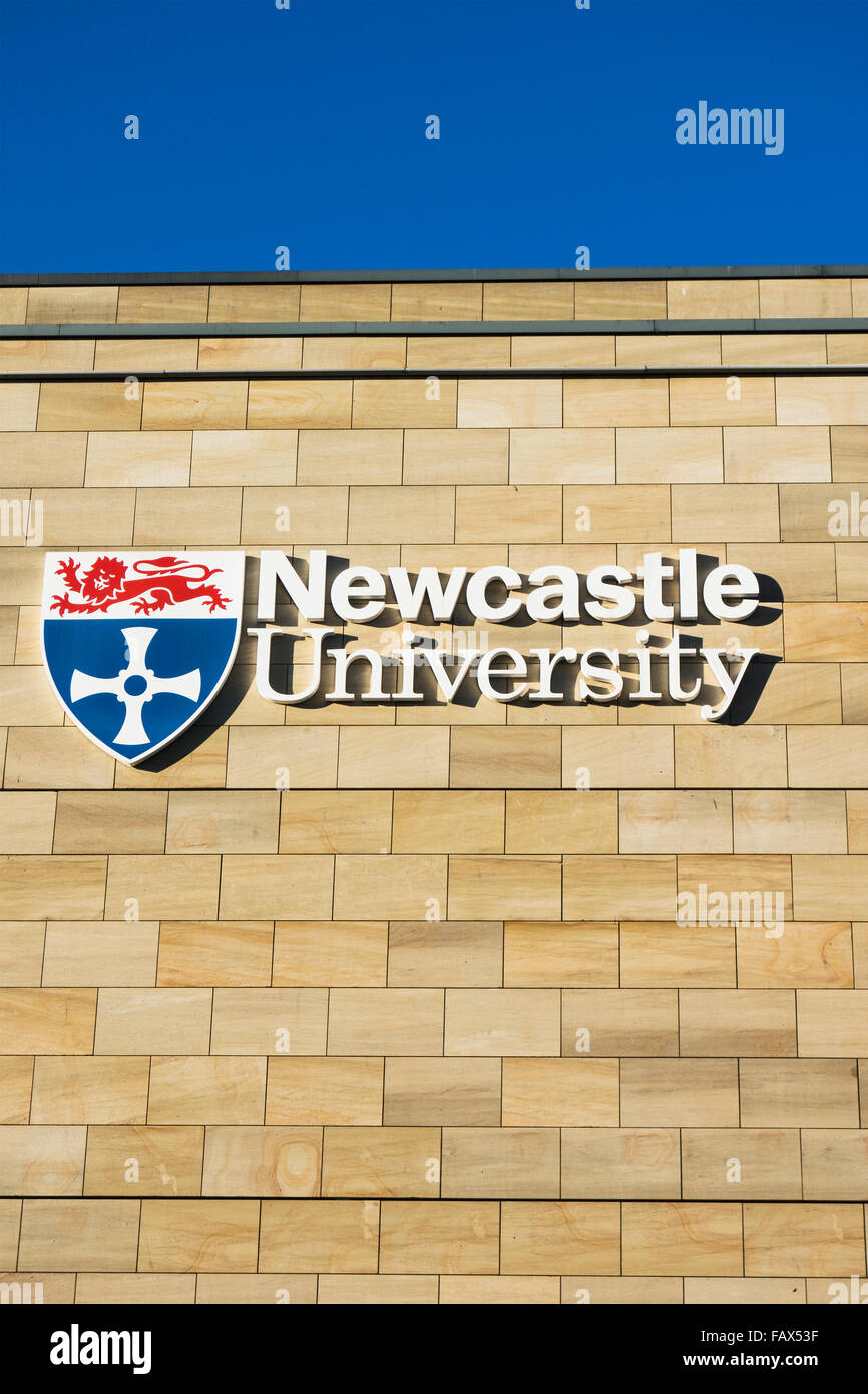 Newcastle University Stock Photos & Newcastle University Stock Images ...