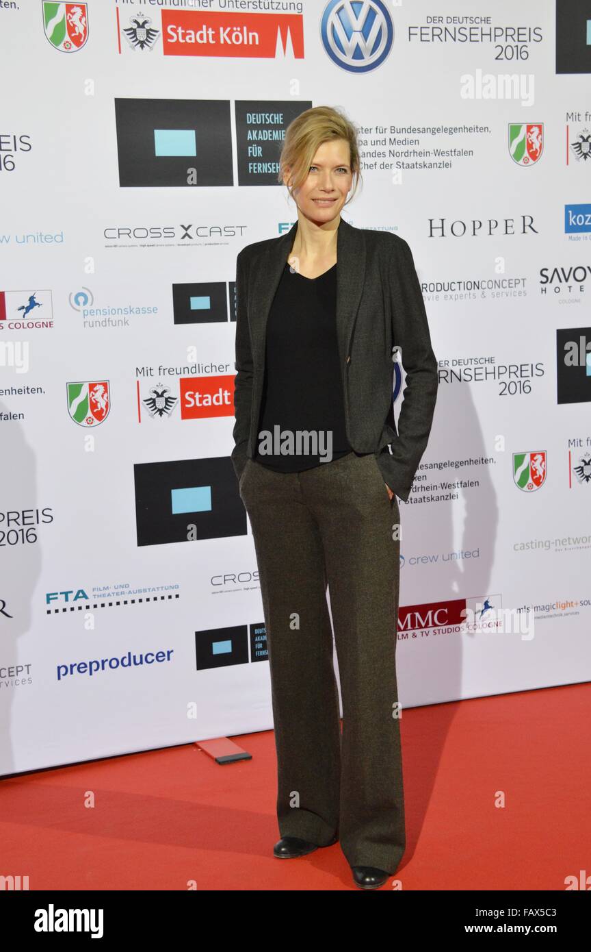 Ina weisse hi-res stock photography and images - Alamy