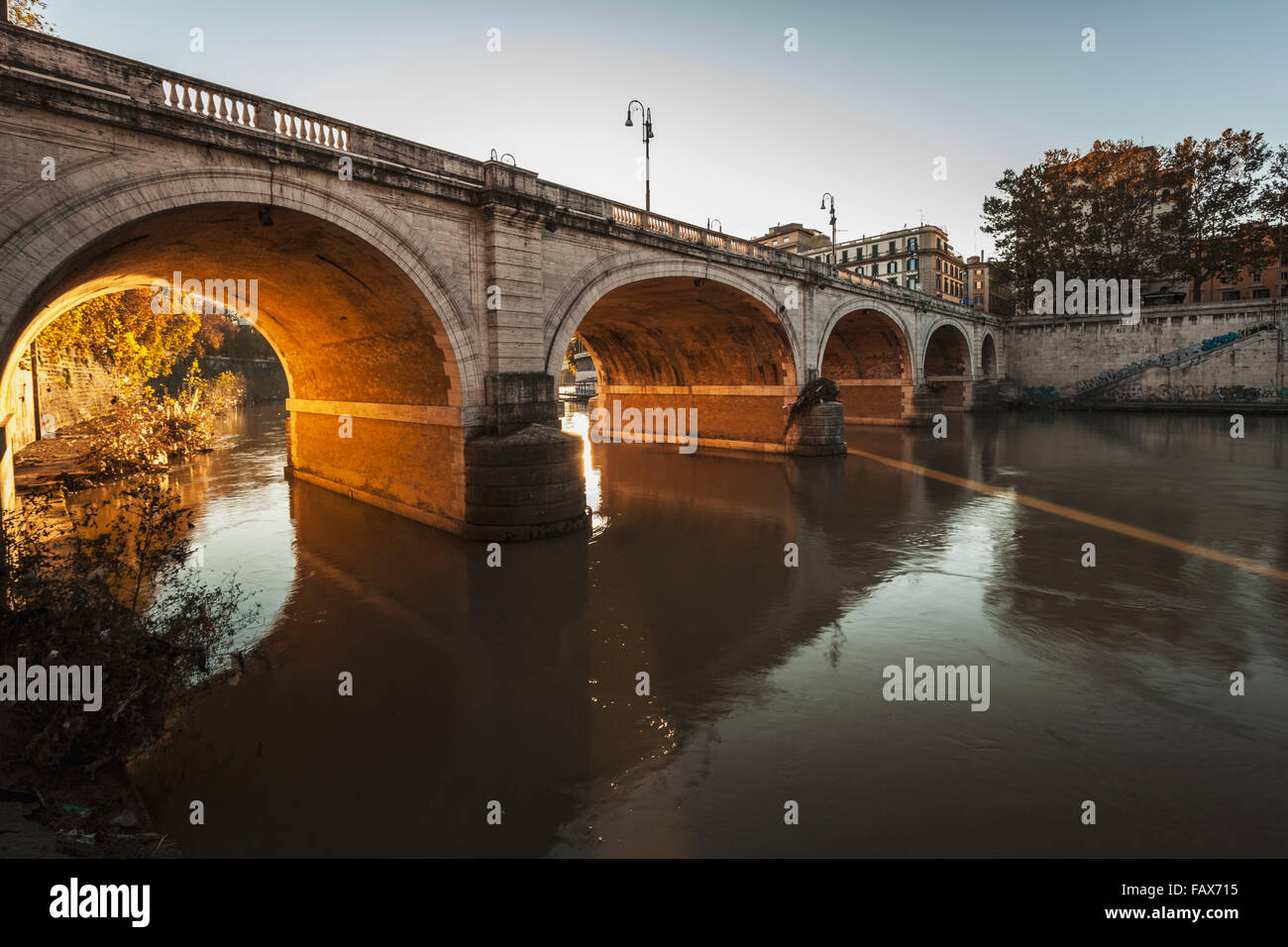 Rome italy connection hi-res stock photography and images - Alamy