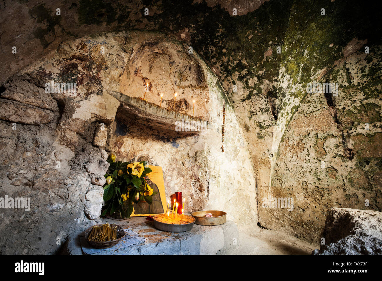 Ancient samaria hi-res stock photography and images - Alamy