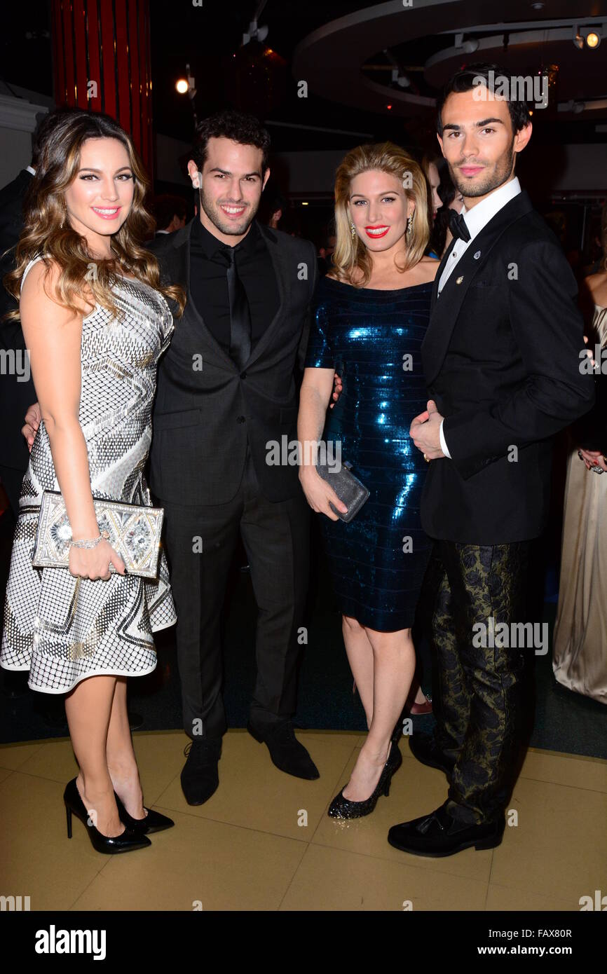 Eastern seasons week gala dinner at madame tussauds arrivals featuring ...