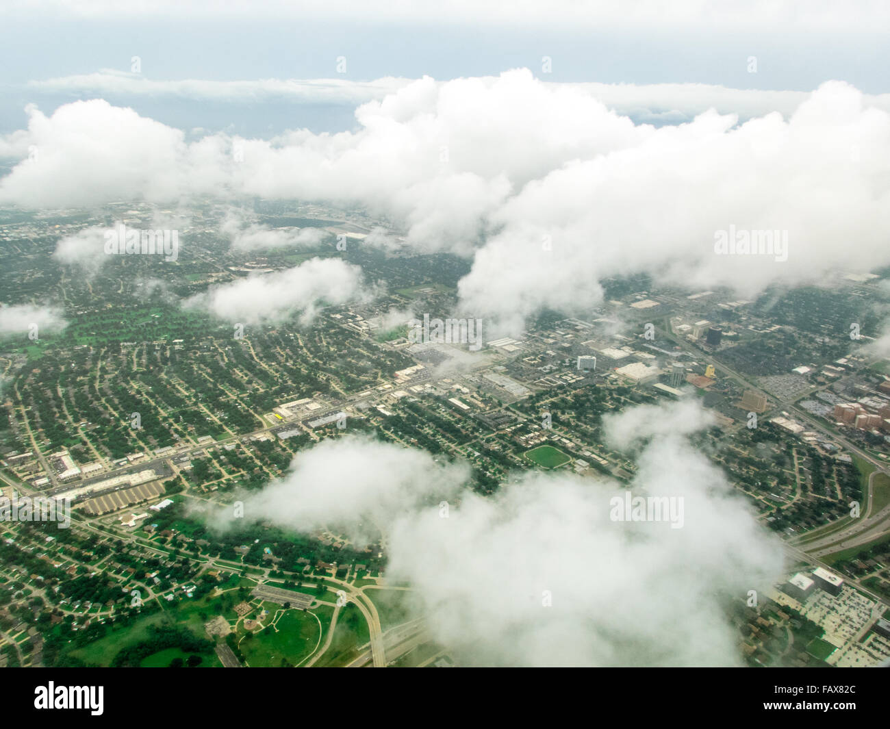 Downtown okc hi-res stock photography and images - Alamy