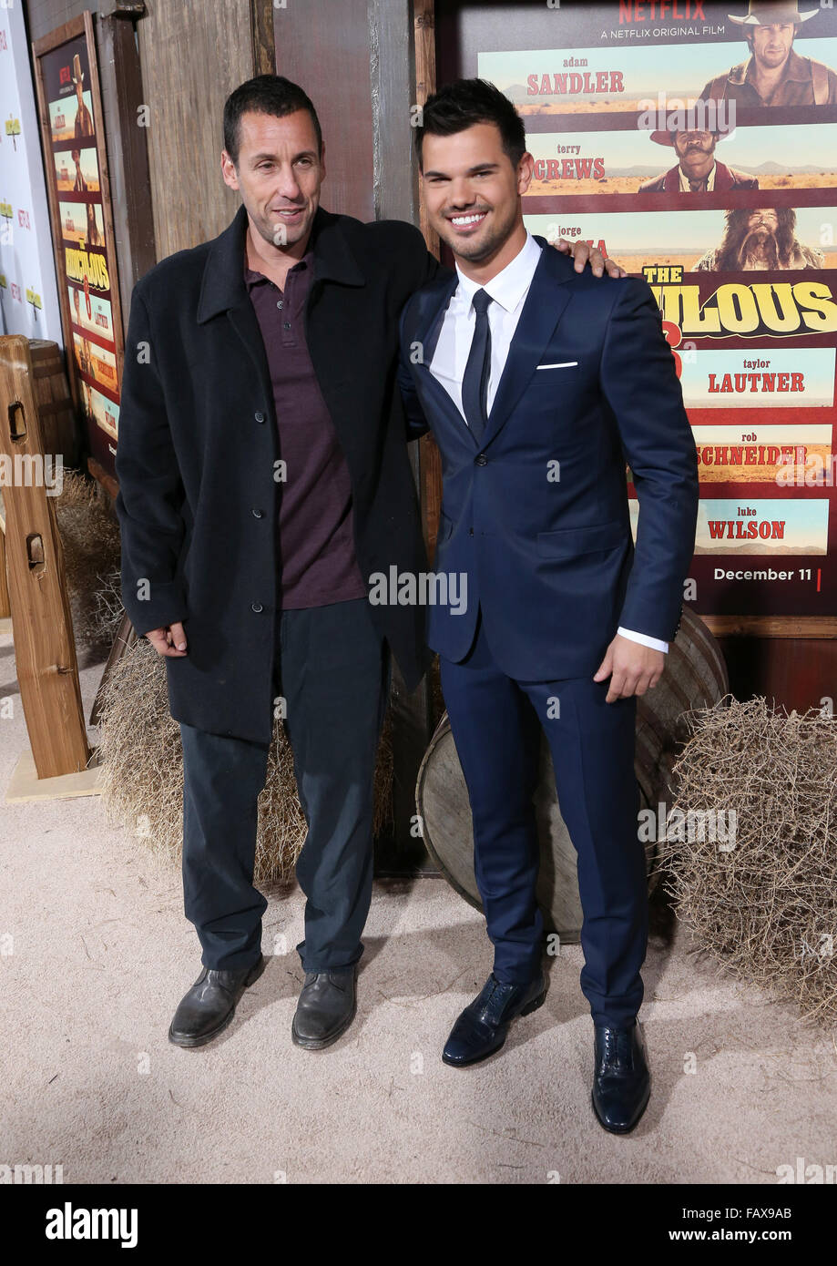 Taylor Lautners Hus