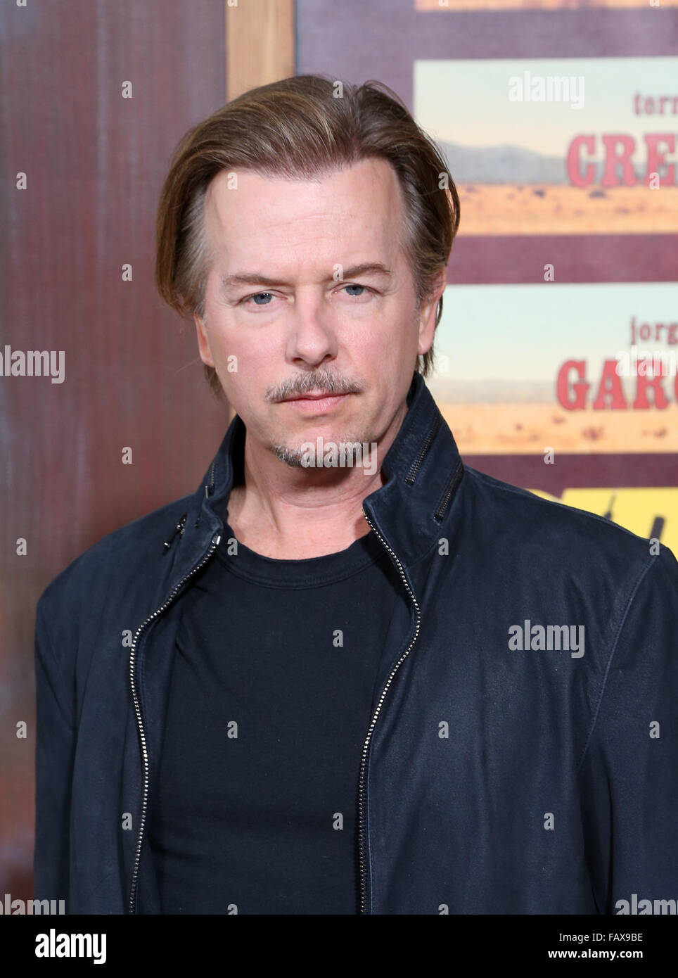Premiere Of Netflix's "The Ridiculous 6" Featuring: David Spade Where ...