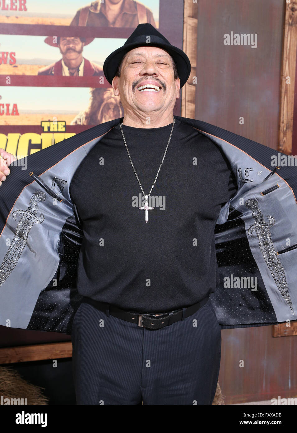 Premiere Of Netflix's "The Ridiculous 6" Featuring: Danny Trejo Where ...