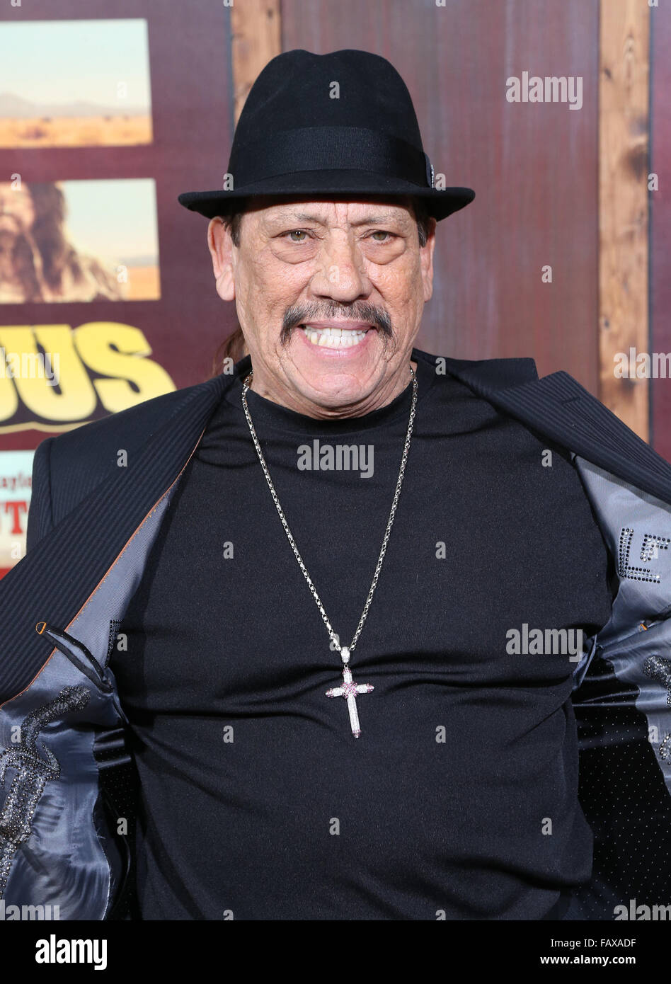 Premiere Of Netflix's "The Ridiculous 6" Featuring: Danny Trejo Where ...