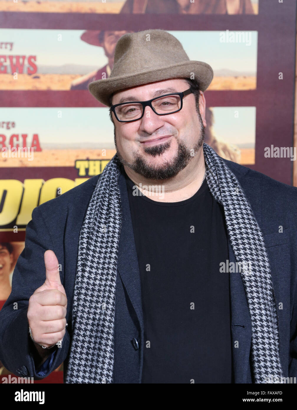 Premiere Of Netflix's "The Ridiculous 6" Featuring: Frank Coraci Where ...