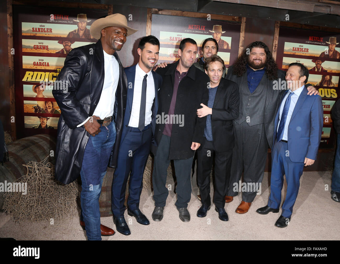 Taylor Lautner Commando