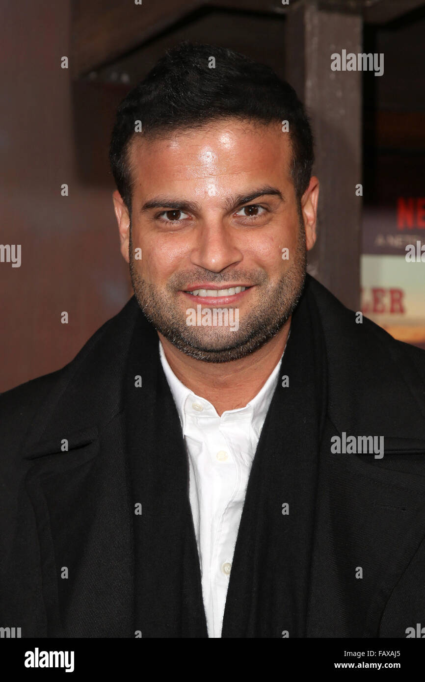 The Ridiculous 6 LA Premiere Screening Featuring: Chris Titone Where ...