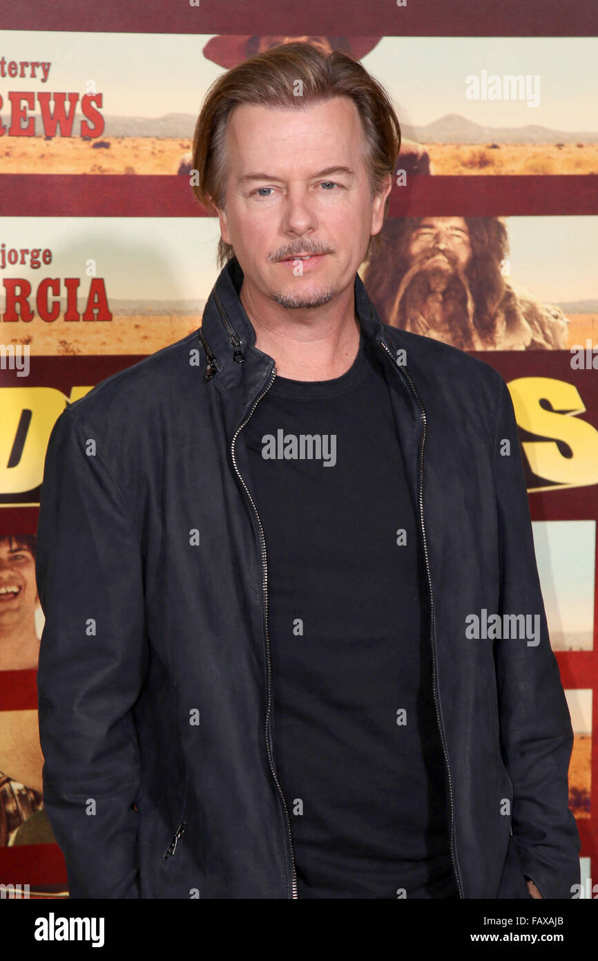 The Ridiculous 6 LA Premiere Screening Featuring: David Spade Where ...