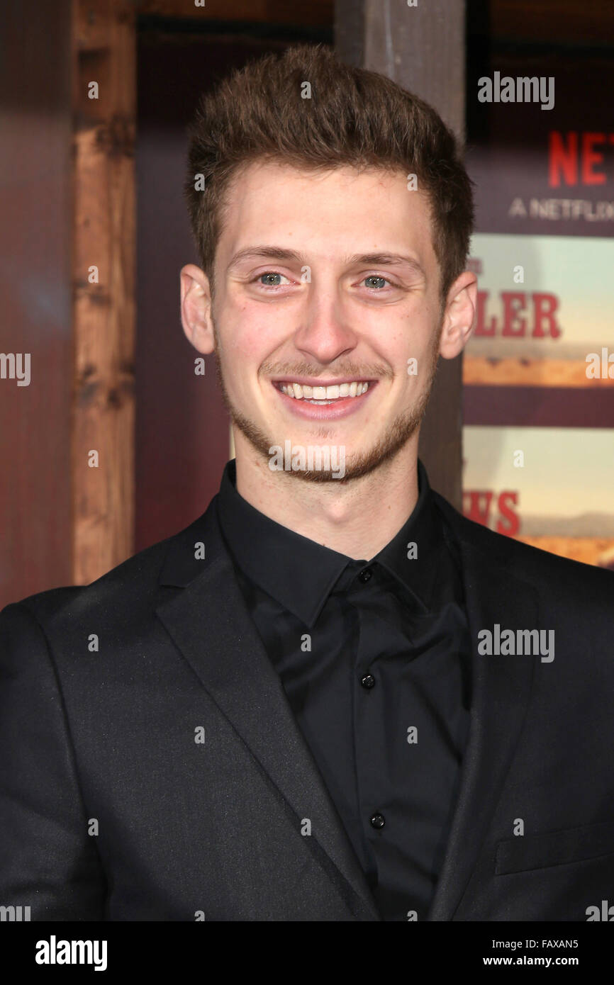 The Ridiculous 6 LA Premiere Screening Featuring: Zach Zucker Where ...