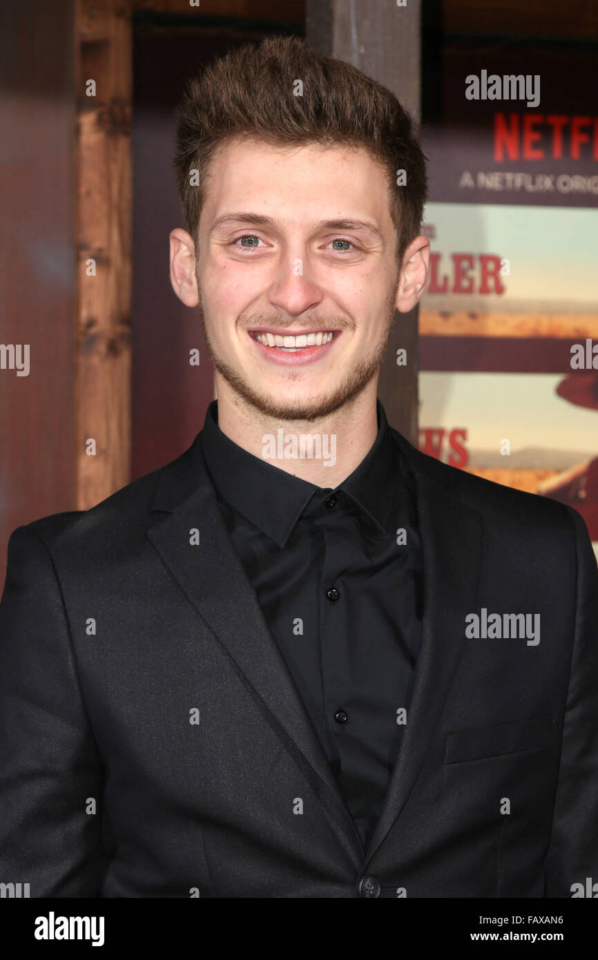 The Ridiculous 6 LA Premiere Screening Featuring: Zach Zucker Where ...