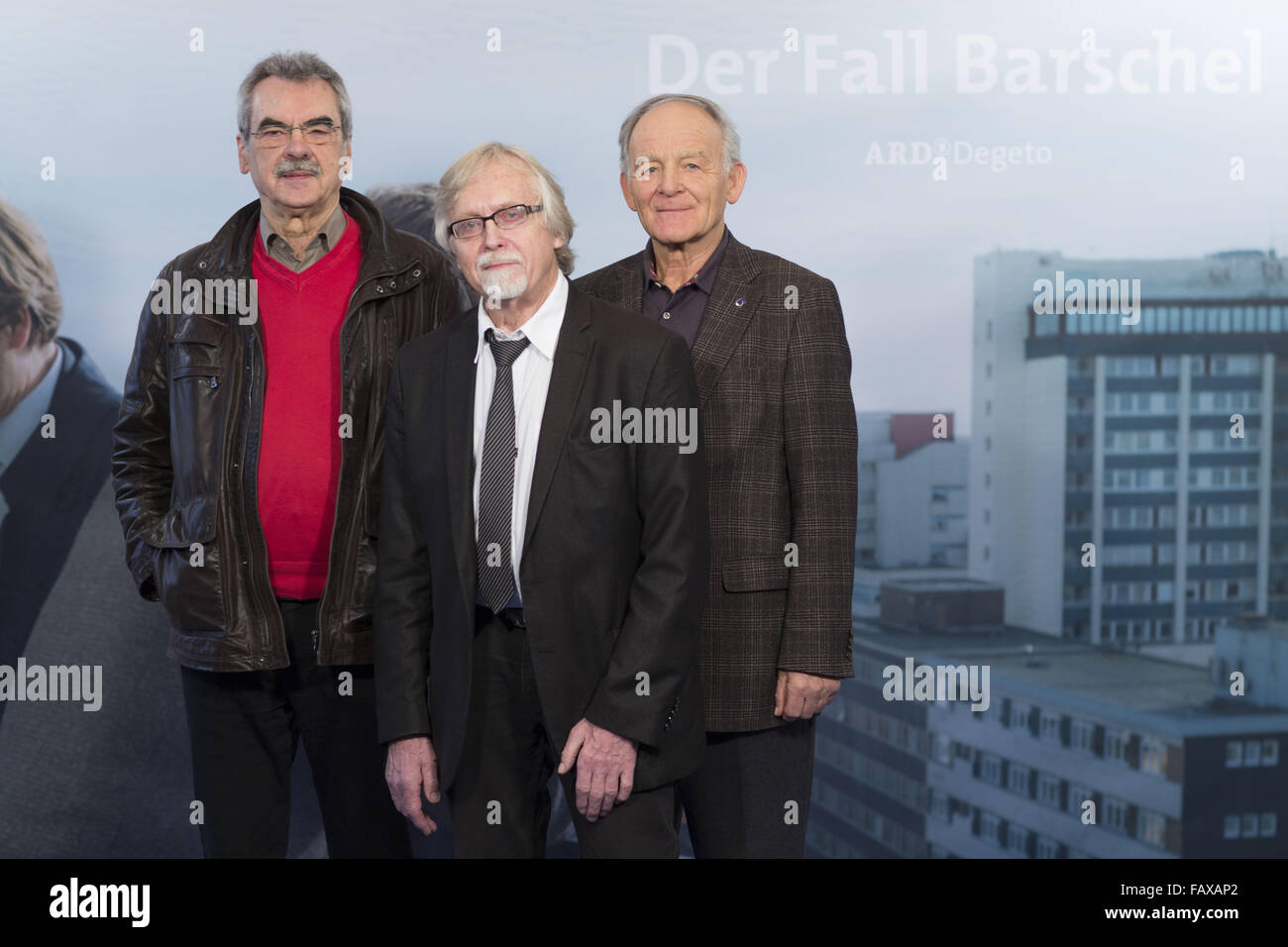 Walter katzung where hi-res stock photography and images - Alamy