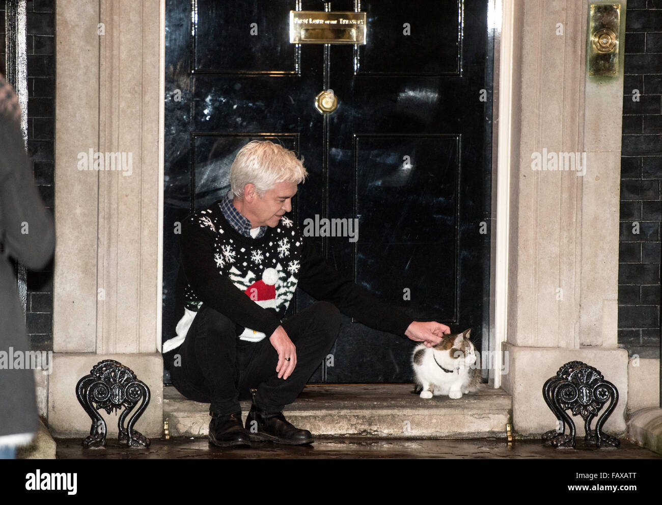 Good morning britain hi-res stock photography and images - Alamy