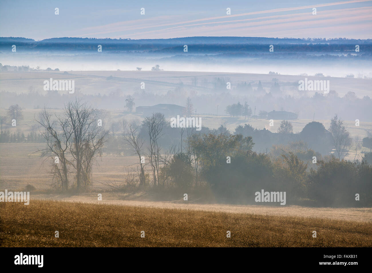 Cookstown ontario hi-res stock photography and images - Alamy