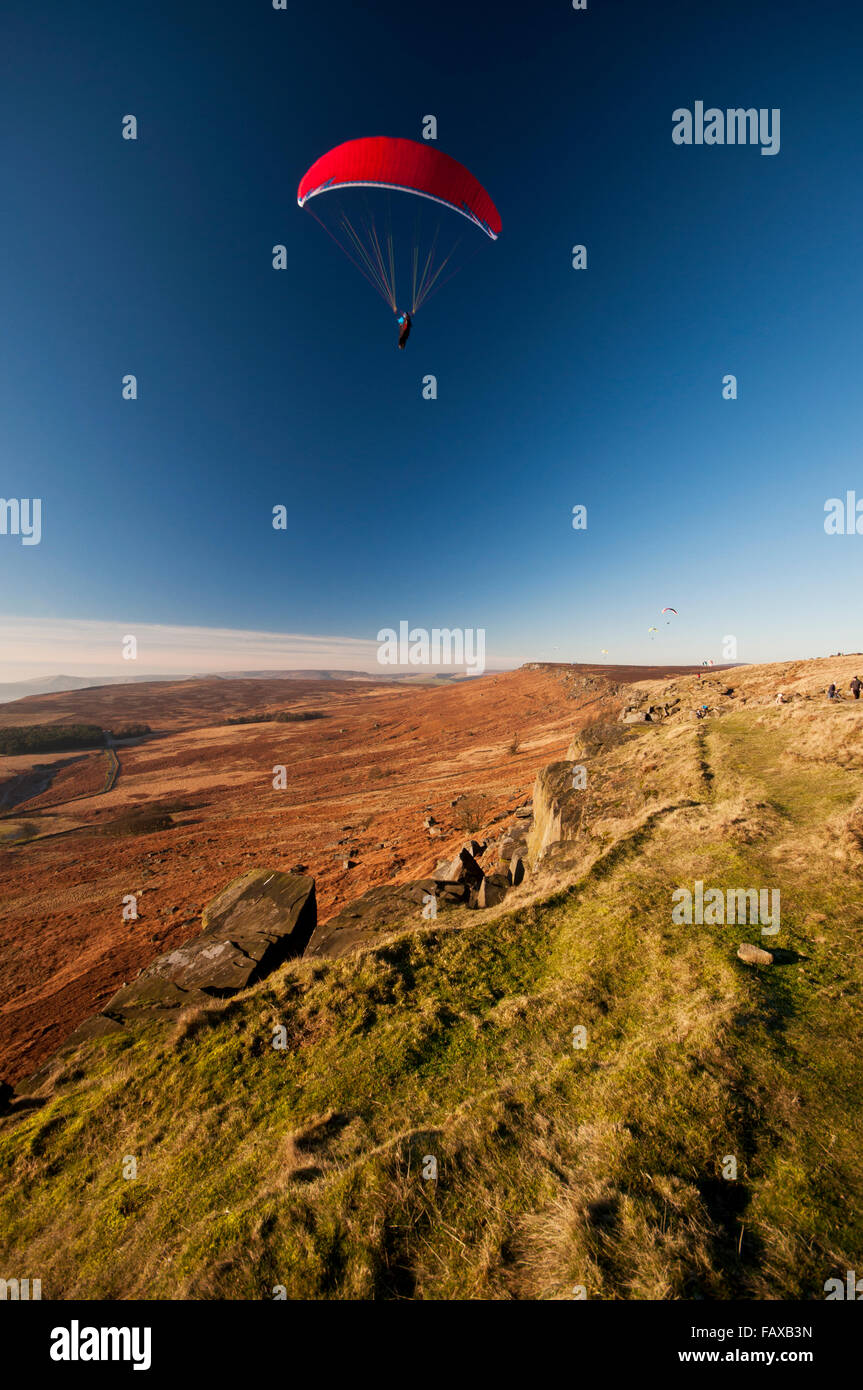 Flying edge hi-res stock photography and images - Alamy