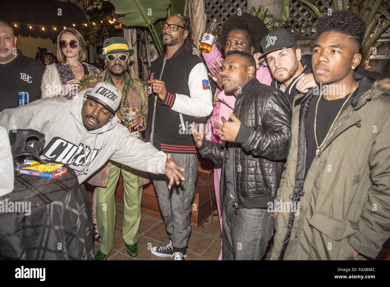 Daz Dillinger Snoop Dogg