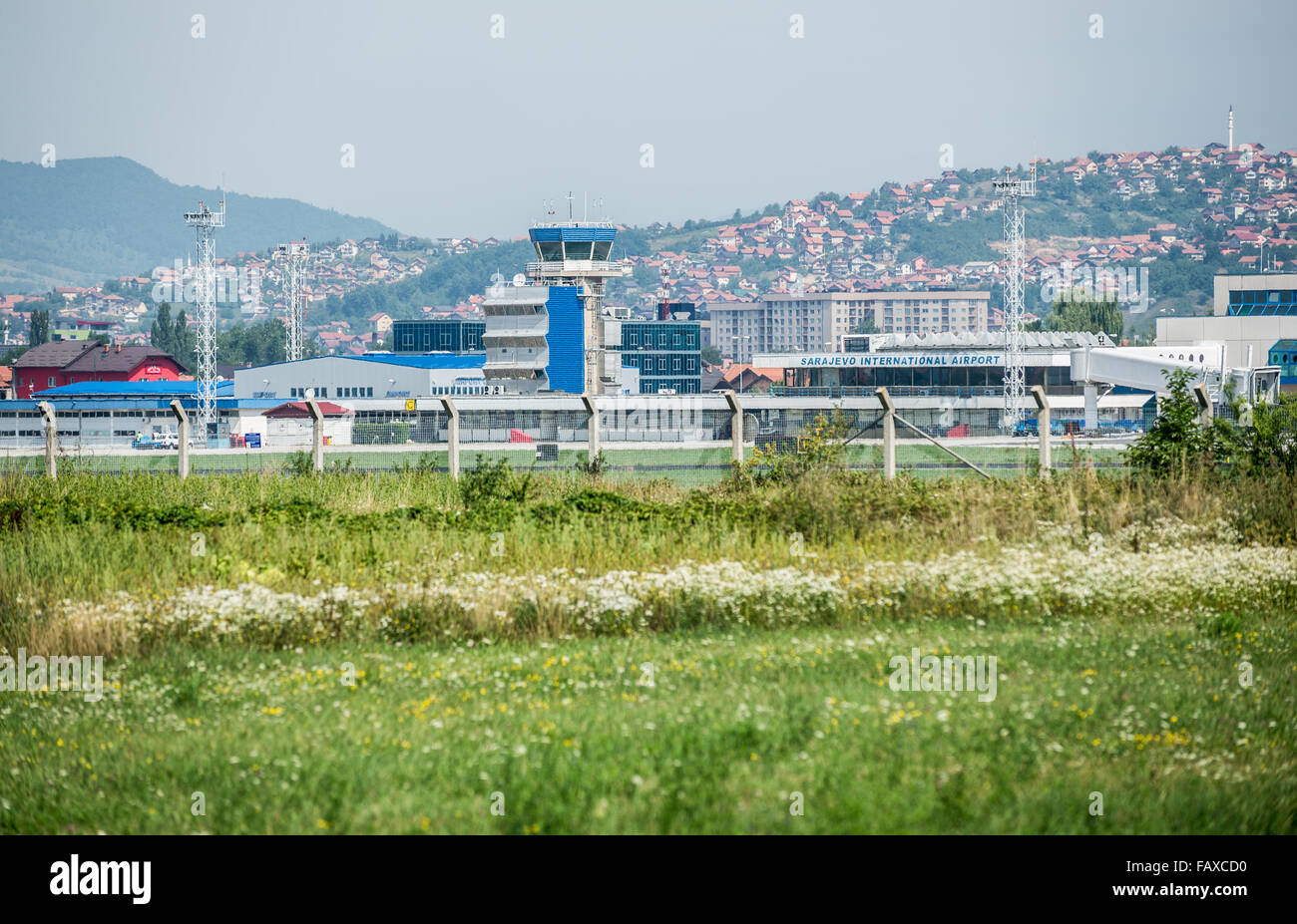 Butmir hi-res stock photography and images - Alamy