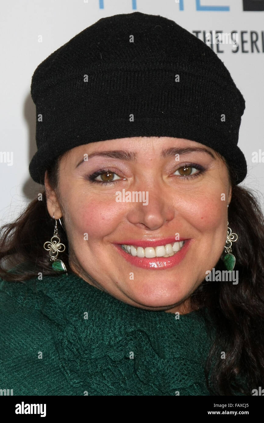 Devon devasquez hi-res stock photography and images - Alamy