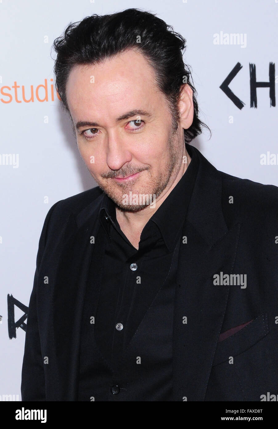 New York premiere of 'Chi-Raq' at the Ziegfeld Theater - Arrivals ...