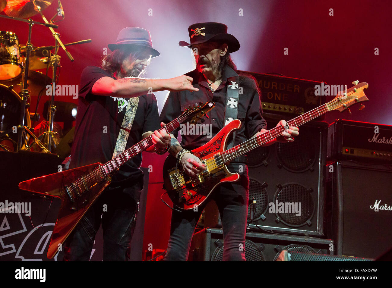 Motorhead hi-res stock photography and images - Alamy