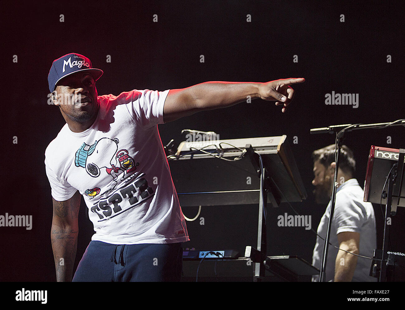 Rudimental ed sheeran hi-res stock photography and images - Alamy