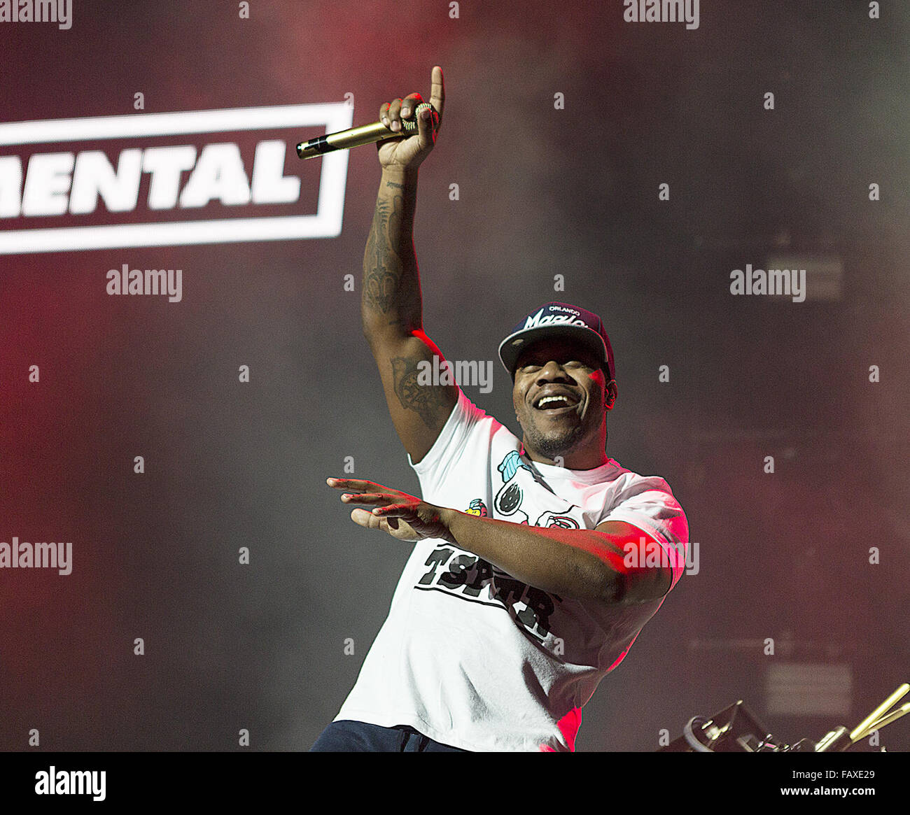 Rudimental ed sheeran hi-res stock photography and images - Alamy