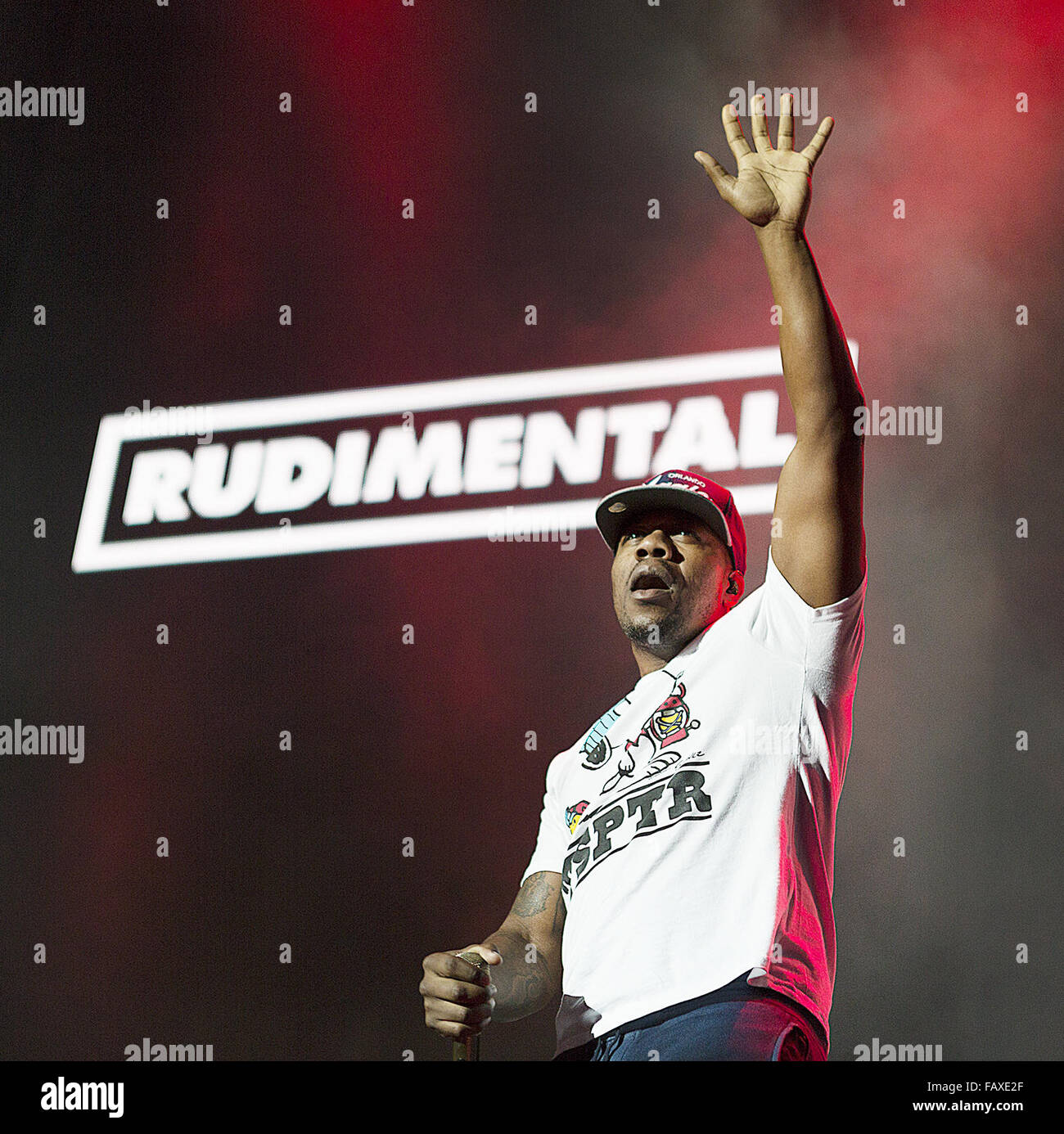 Leon rolle hi-res stock photography and images - Alamy