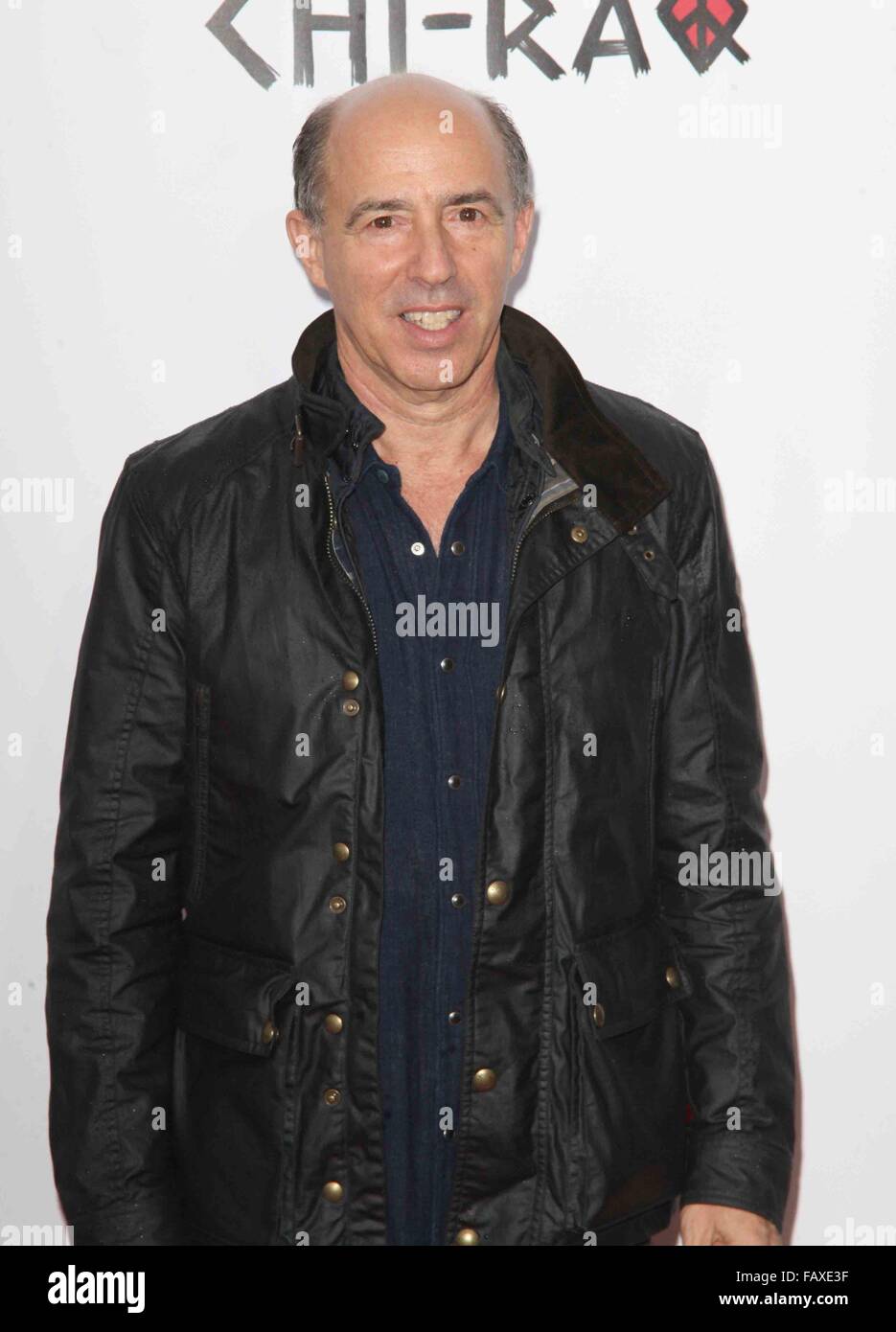 New York Premiere of 'Chi-Raq' at The Ziegfeld Theatre - Arrivals ...