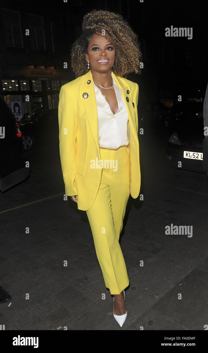 various celebrities attend Cosmopolitan Ultimate Women Of The Year ...