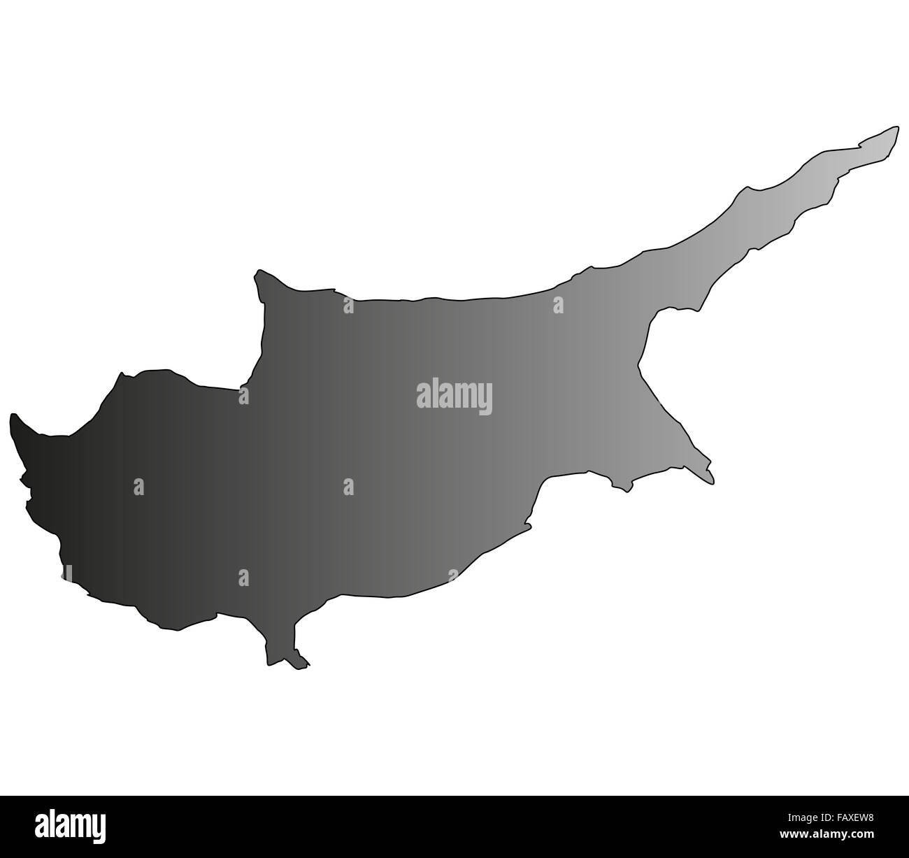 Treasure map cutout hi-res stock photography and images - Alamy